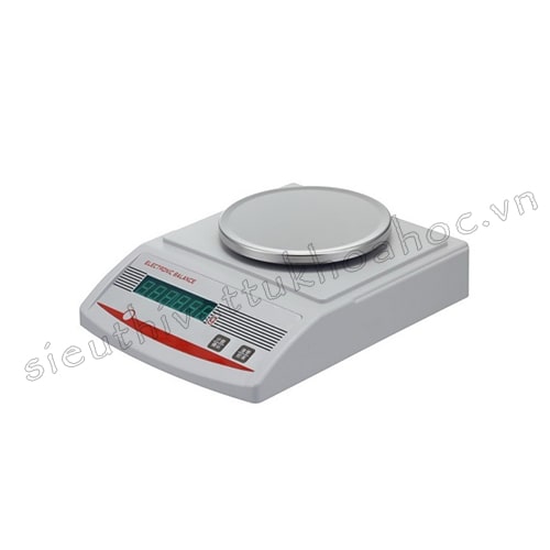 Cân điện tử 1 số lẻ 600g Labex- Anh HC-C10001