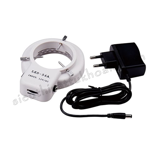 Đèn LED Ring kính hiển vi đện tử LED-56