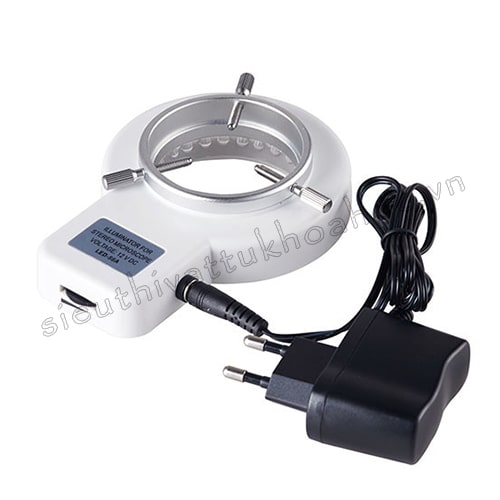 Đèn LED Ring kính hiển vi đện tử LED-56A