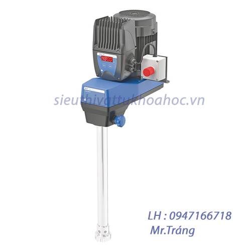 Máy đồng hóa IKA T65 D ULTRA-TURRAX®