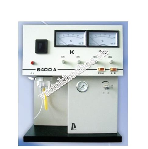 Quang kế ngọn lửa Trung Quốc 6400A