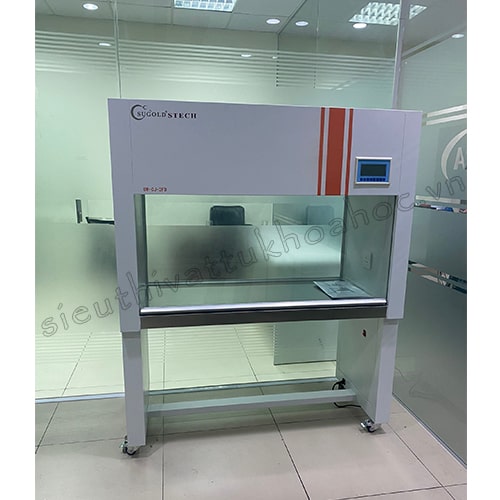 Tủ cấy vi sinh đôi Trung Quốc chất lượng SW-CJ-2FD