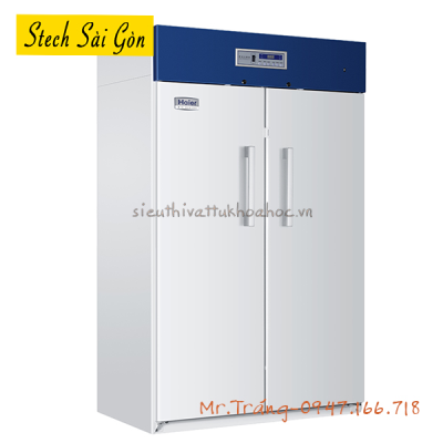 Tủ bảo quản vắc xin, thuốc, dược phẩm 940 lít Haier HYC-940F